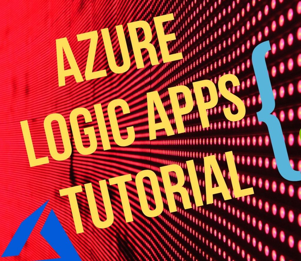 Azure Logic Apps Archives » CloudInspired.com