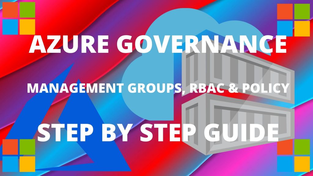 Azure Governance Archives » CloudInspired.com