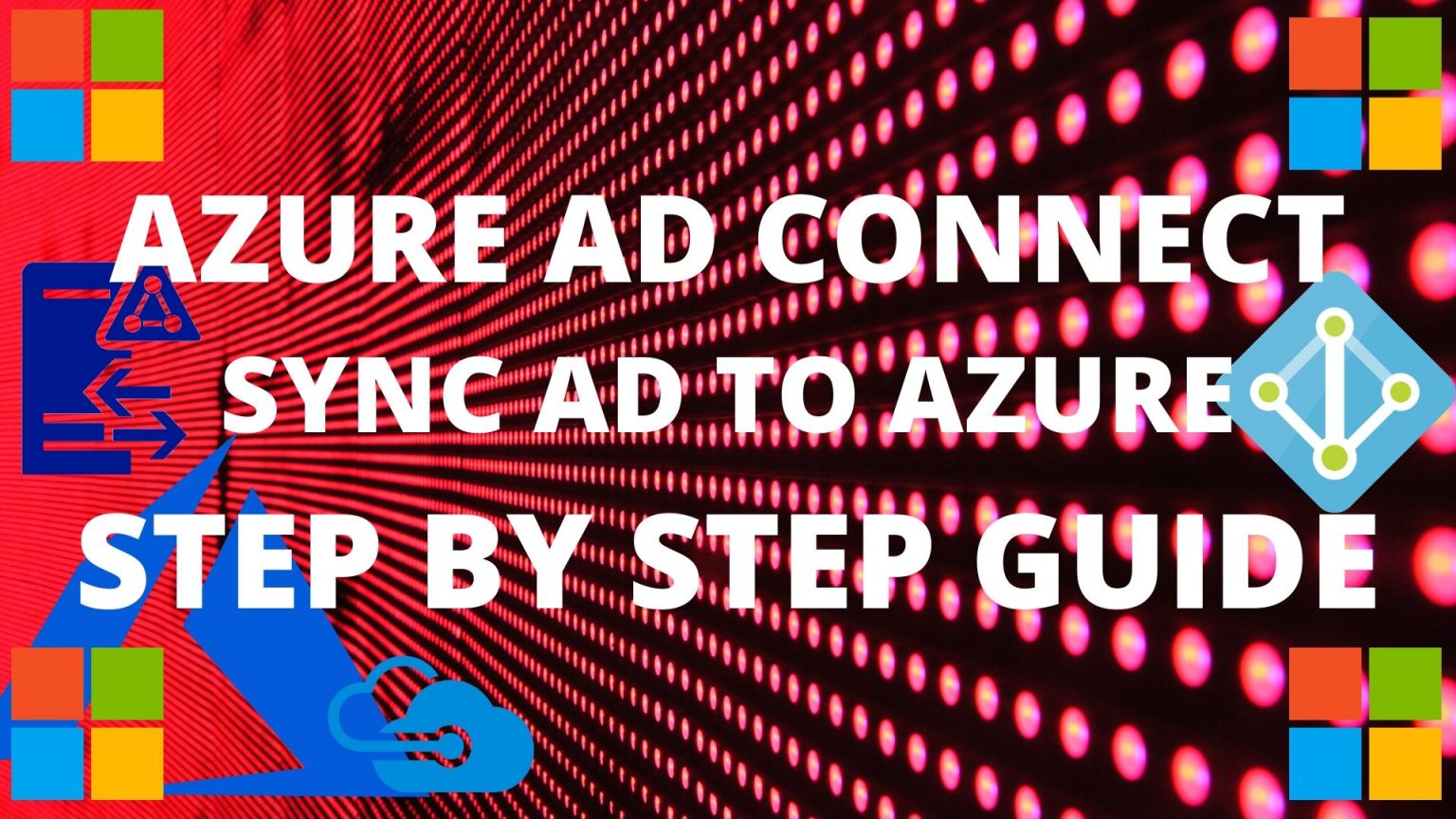 Azure AD Connect | Setup & Download » CloudInspired.com