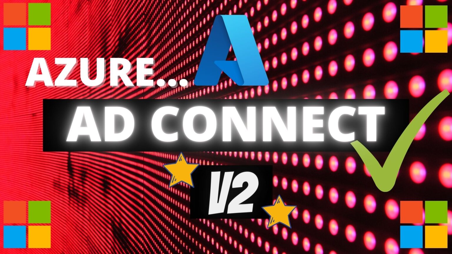 Azure AD Connect | Setup & Download » CloudInspired.com