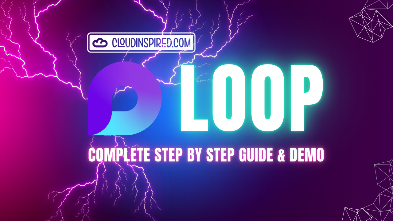 Microsoft Loop - Colaborate for Projects, Education, Teaching and ...